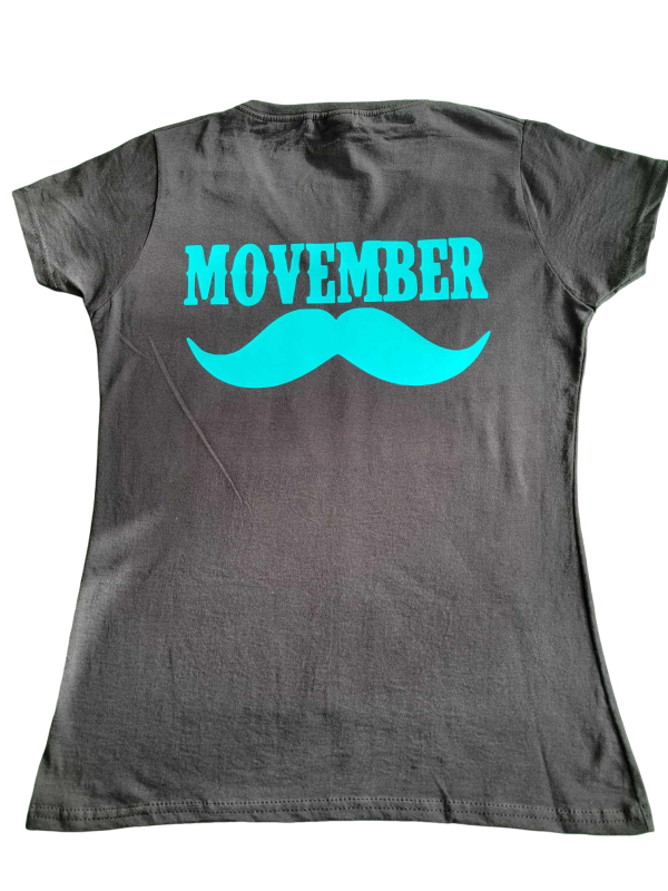 Movember – Ellipse-Sport
